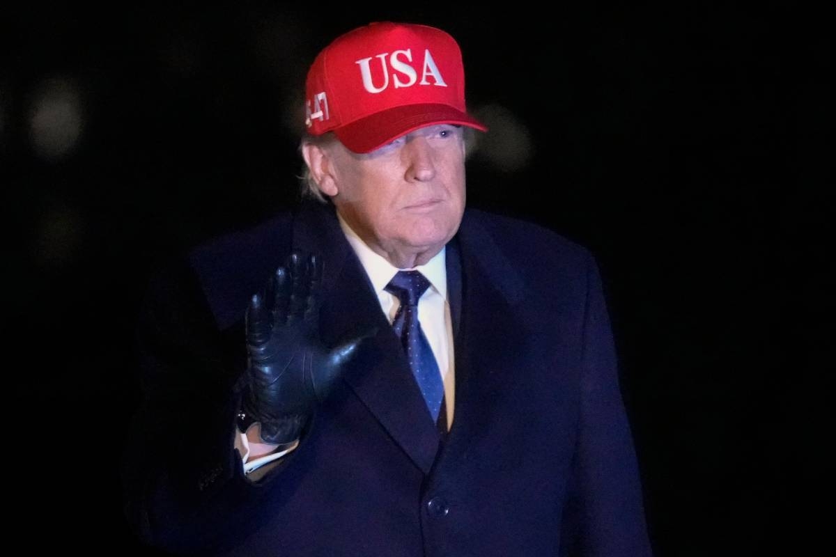Study suggests Trump's unproven autism claims influenced care