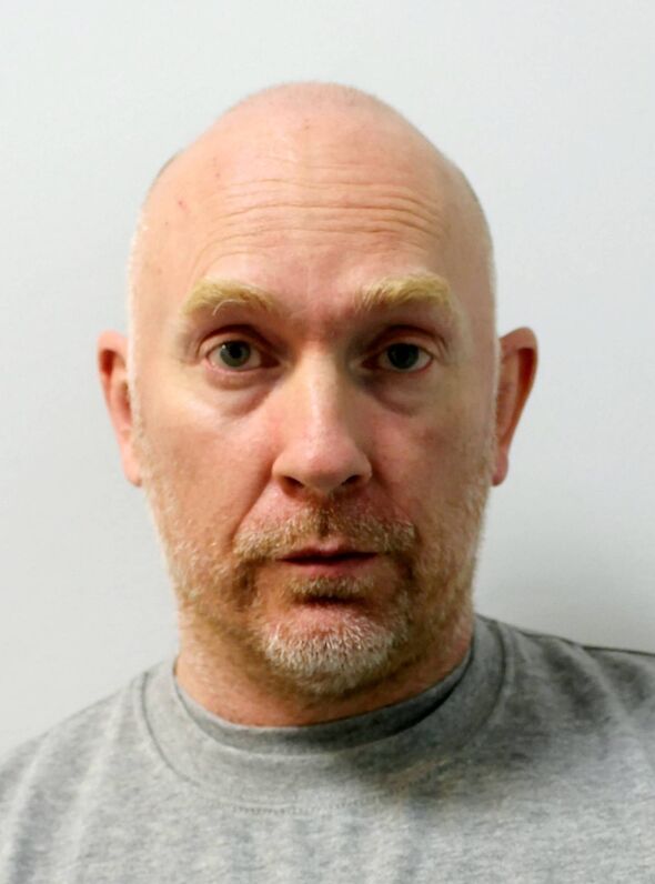 Wayne Couzens 'fears he'll be next' after Ian Huntley attack
