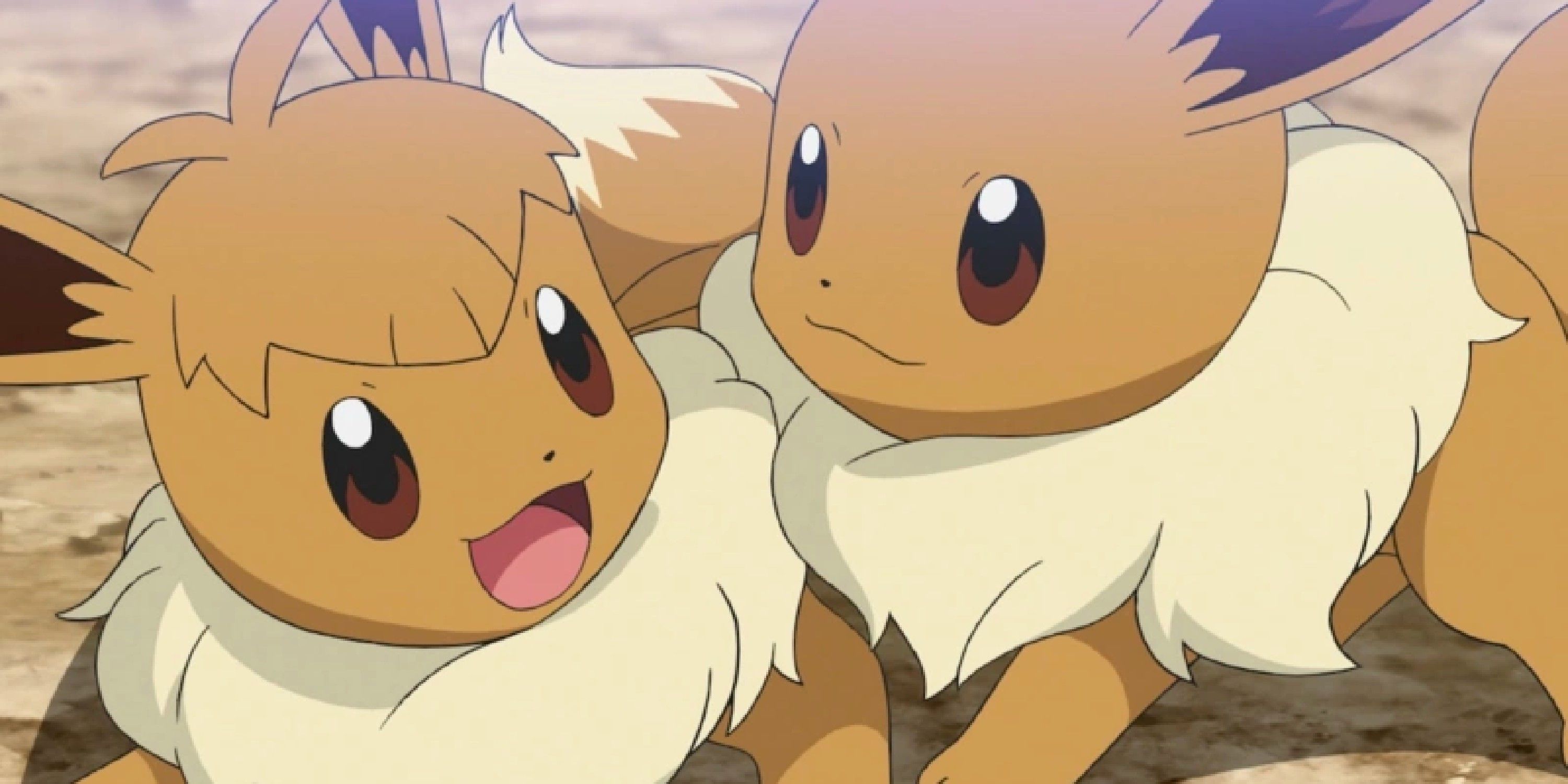Pokémon Winds & Waves fans united over our first new Eevee evolution in ...
