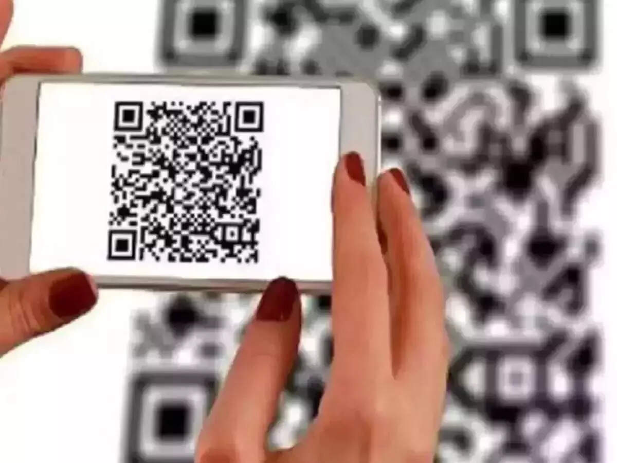 Hack of the day: Create your own custom QR codes