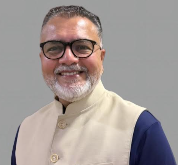 Where wealth meets family: Rajmohan Krishnan on the fragile ...