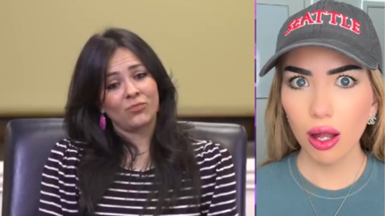 Parent admits they do not want kids