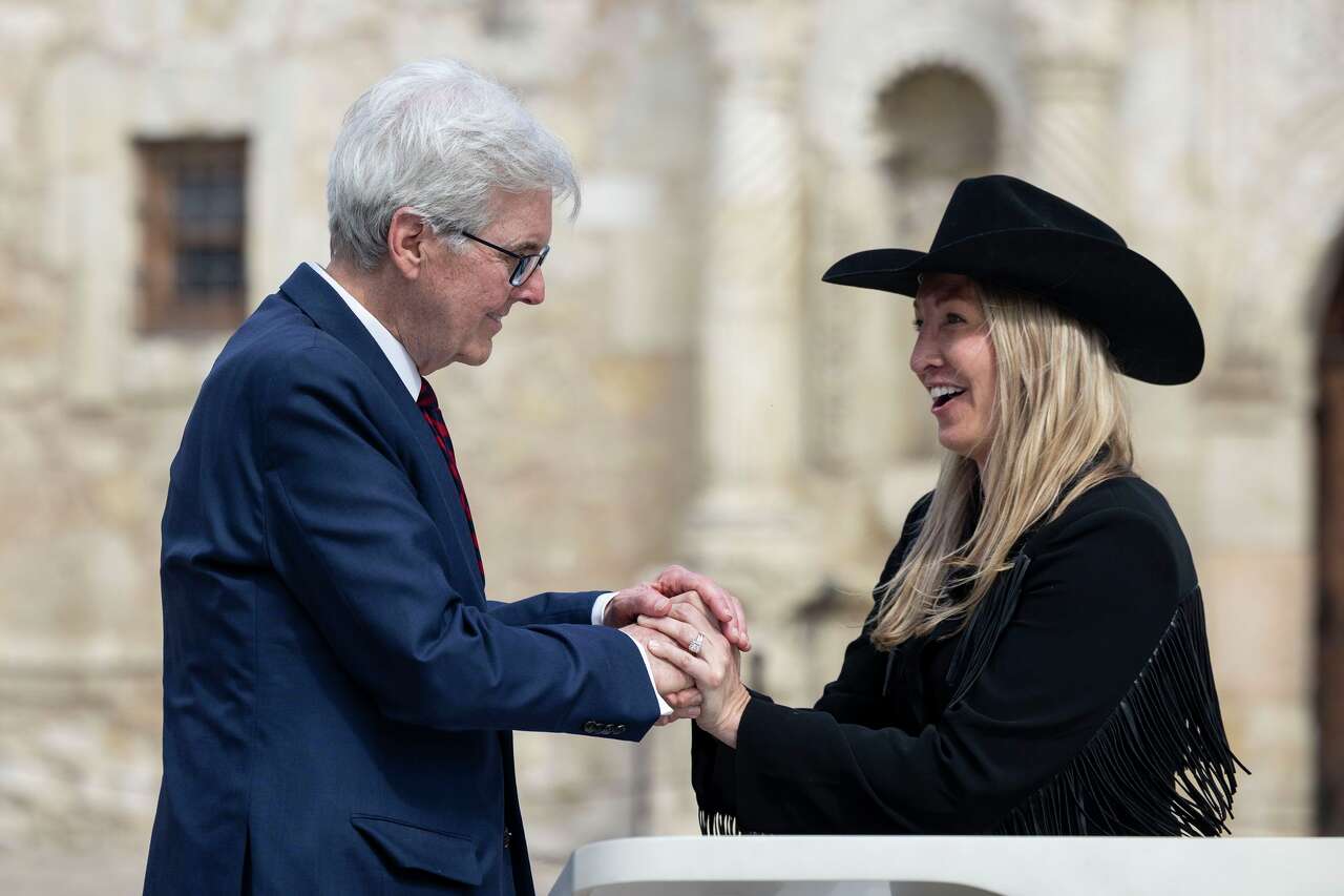 NASDAQ Texas launches with its first six dual-listed companies, Alamo ...