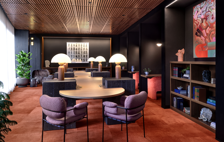 Inside OpenAI’s new Bellevue office: A swanky statement about AI’s ...