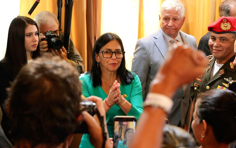US, Venezuela agree to re-establish diplomatic ties