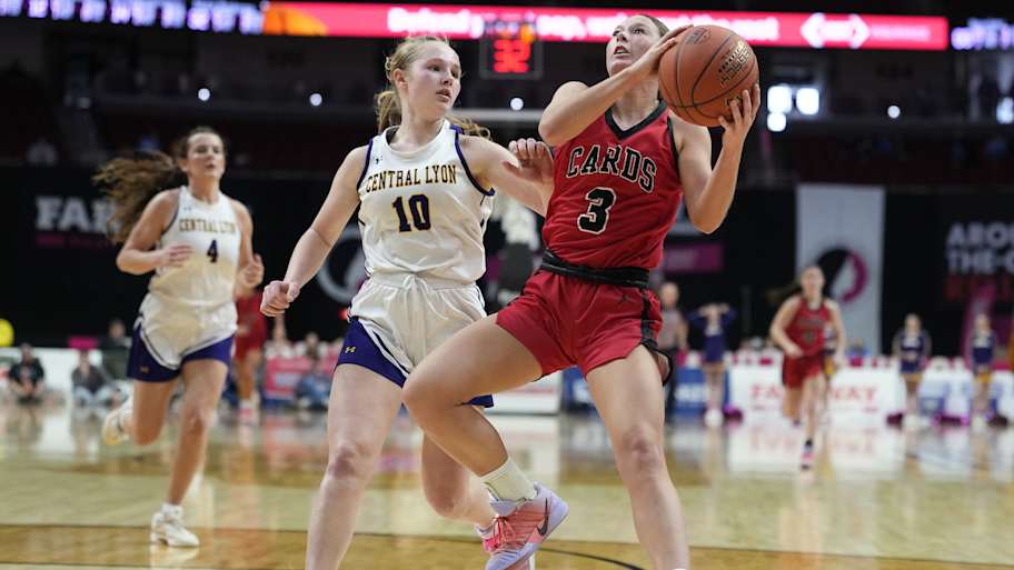 Iowa Girls State Tournament: 2A semifinal preview