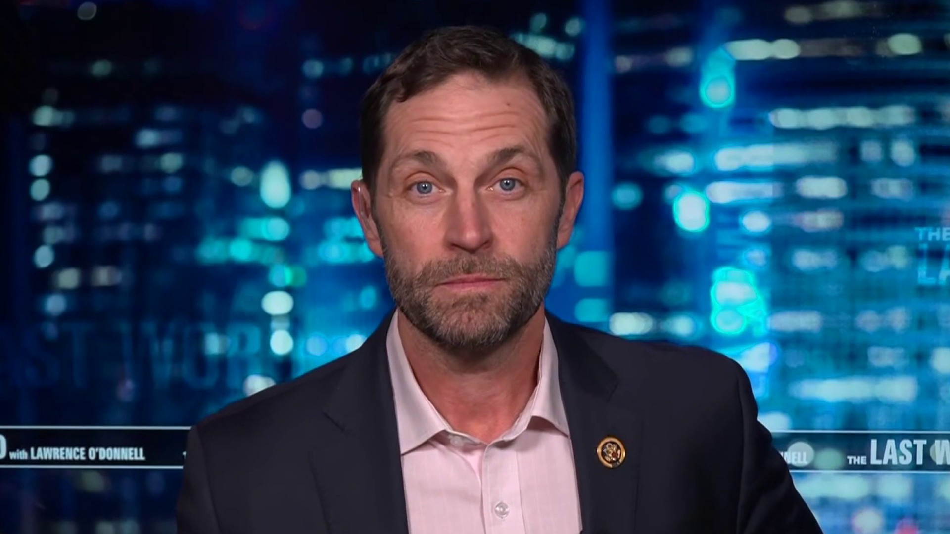 Trump doesn’t understand Americans don’t want this war in Iran, says ...