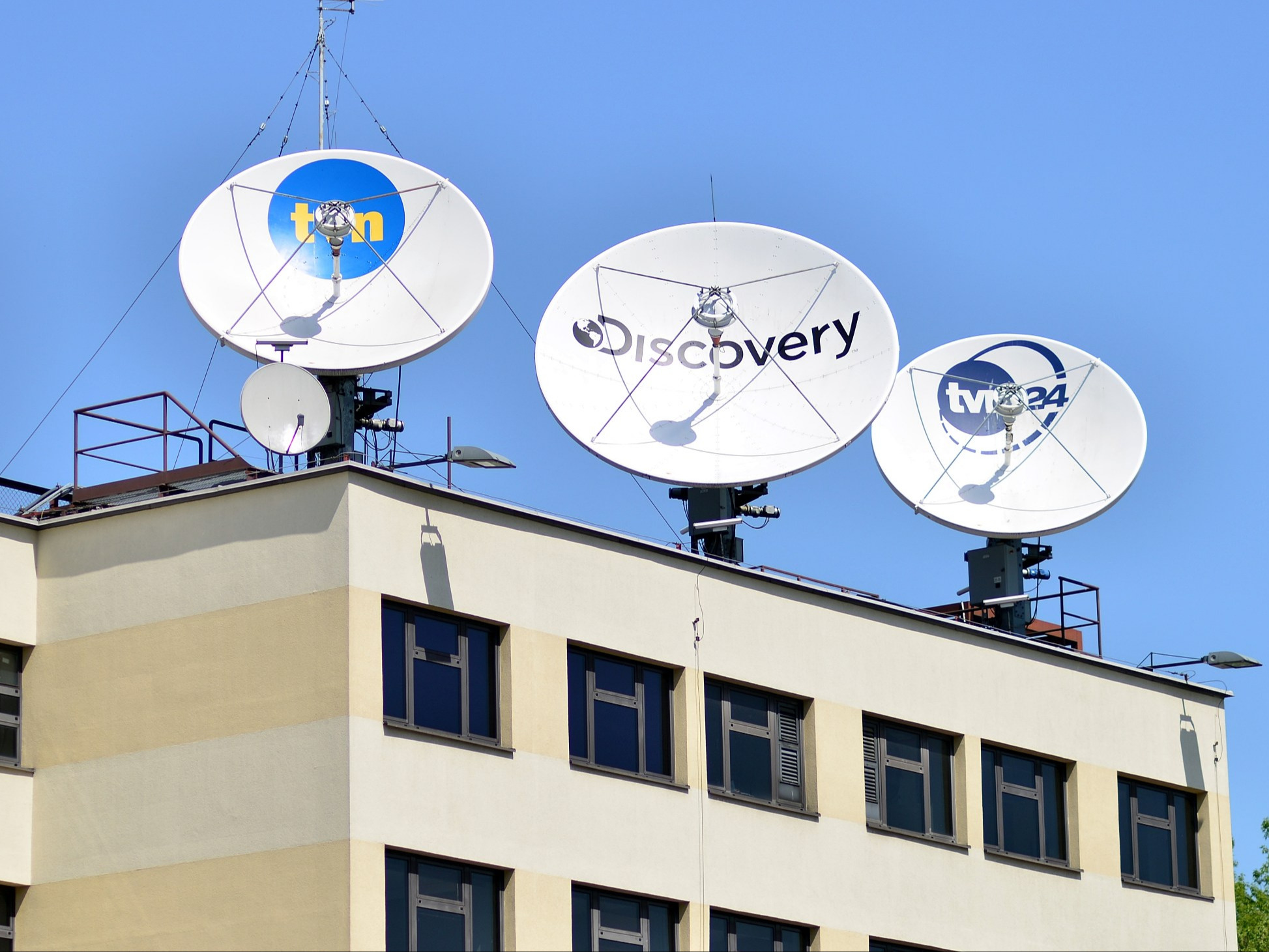 Wielka transakcja stała się faktem. TVN ma nowego właściciela