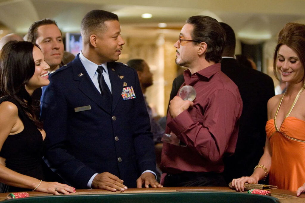 Terrence Howard says his temper cost him his ‘Iron Man’ role and a ...
