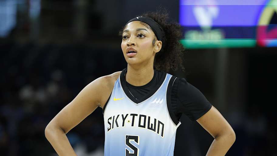 Angel Reese must step up for Team USA after Aliyah Boston injury