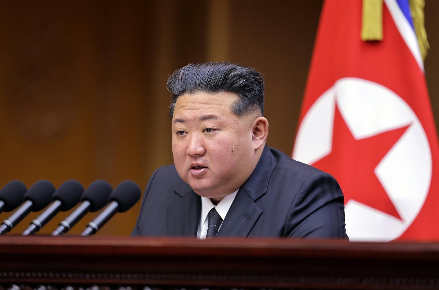 North Korea's nuclear threat aims to decouple South Korea-US alliance