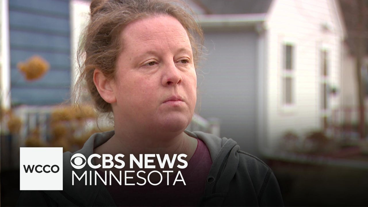 Woman fighting for harsher penalties for drivers who hit road workers