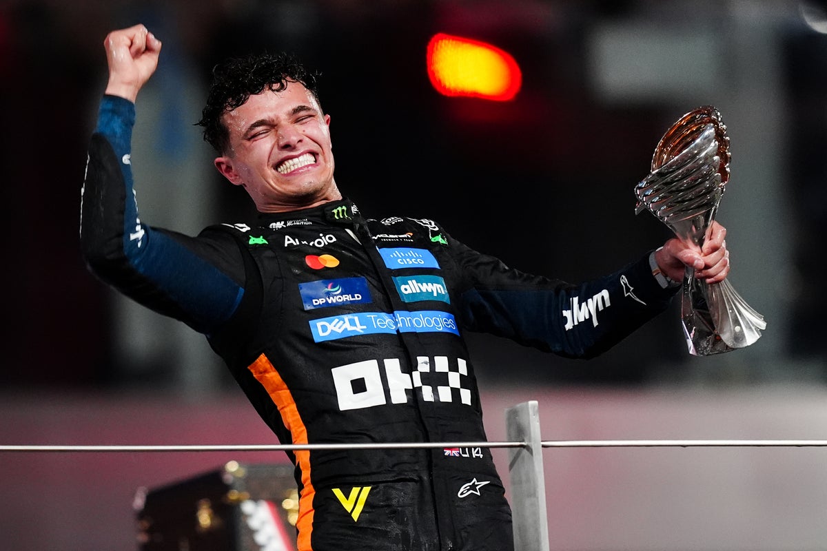 F1 prize money: How much will teams earn for 2026 season?
