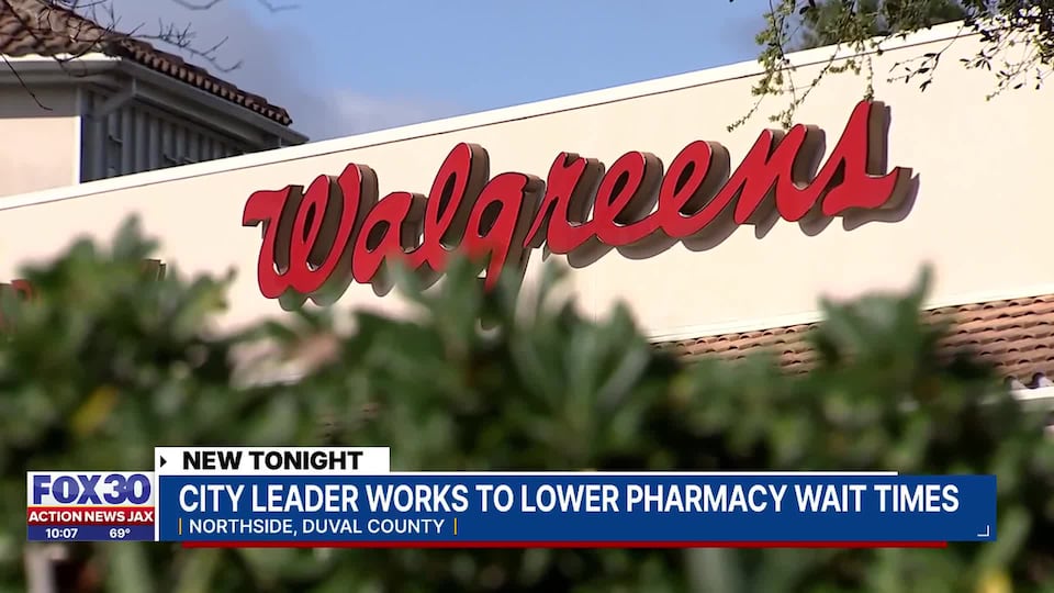 Long lines at Northside Walgreens improve after city leader contacts ...