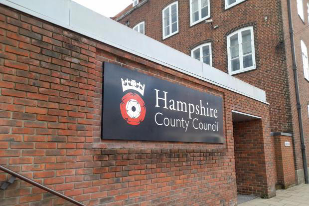 Hampshire County Council urges families to apply on time for school ...