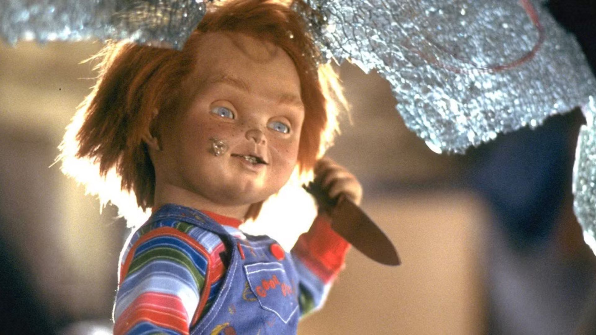 Child's Play franchise: Movies & TV series timeline explained
