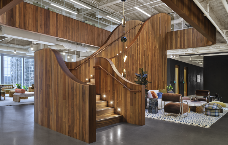 Inside OpenAI’s new Bellevue office: A swanky statement about AI’s ...