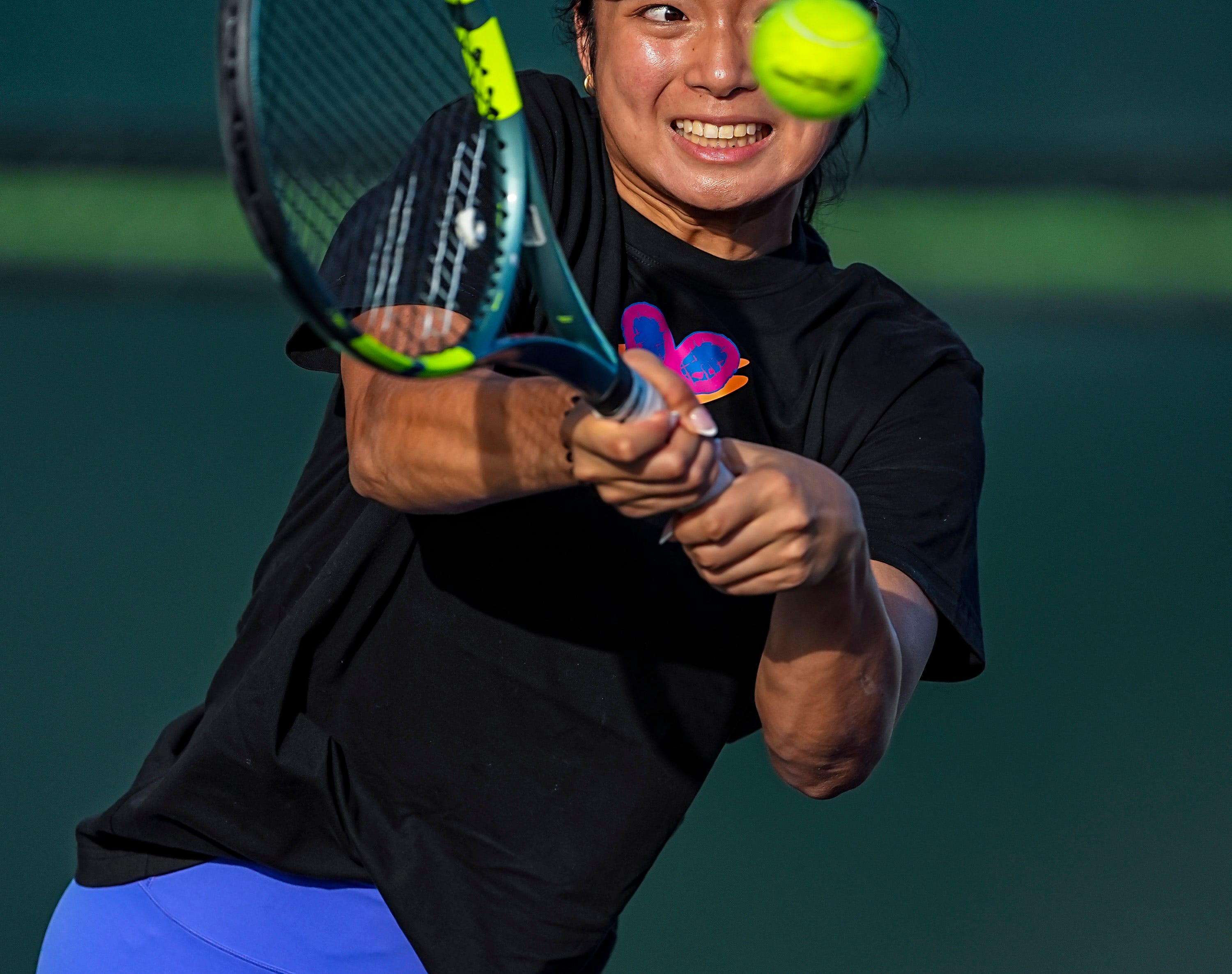BNP Paribas Open Friday schedule in Indian Wells with Eala, Sinner in ...