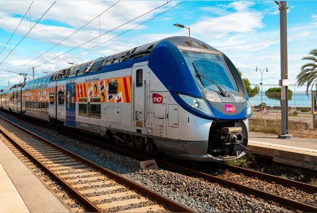 SNCF : voici les trains qui seront réservables jusqu’en décembre dès l ...