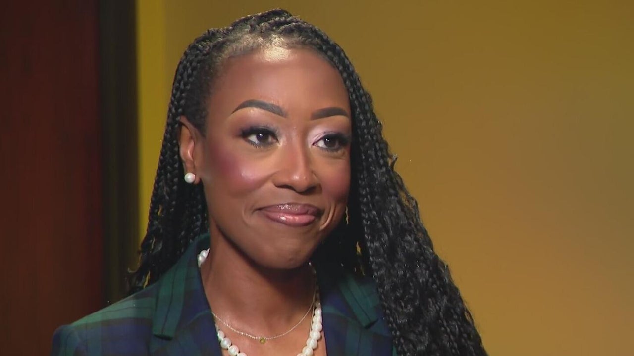 Exclusive interview: Poised to make history, Amber Givens upsets ...
