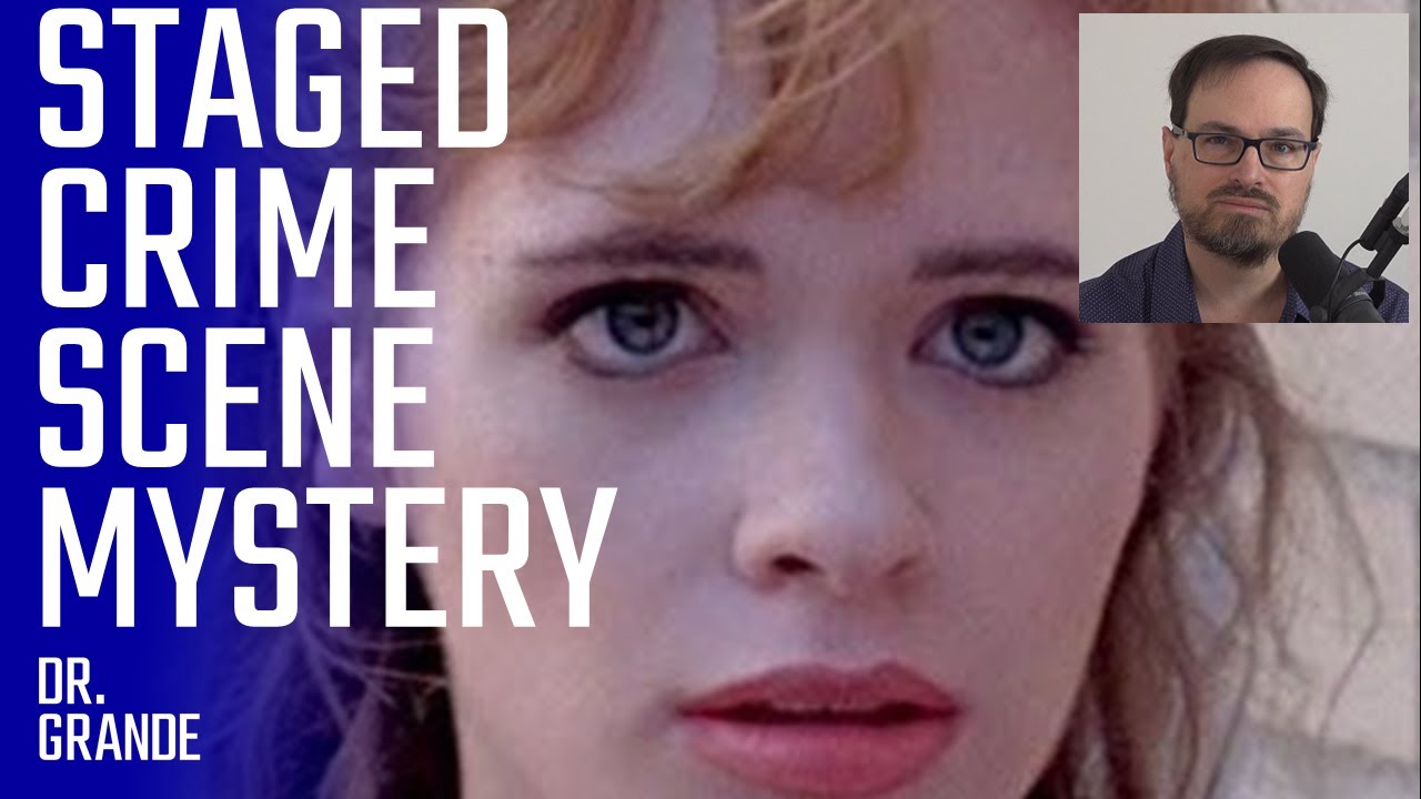 Famous actress murdered by illegal immigrant who staged scene ...