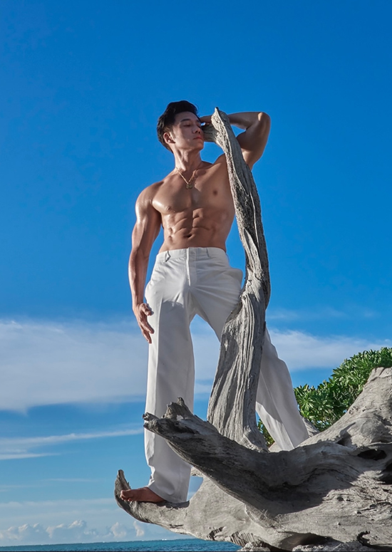 Trending: Who is Chuando Tan, and why is he going viral online?