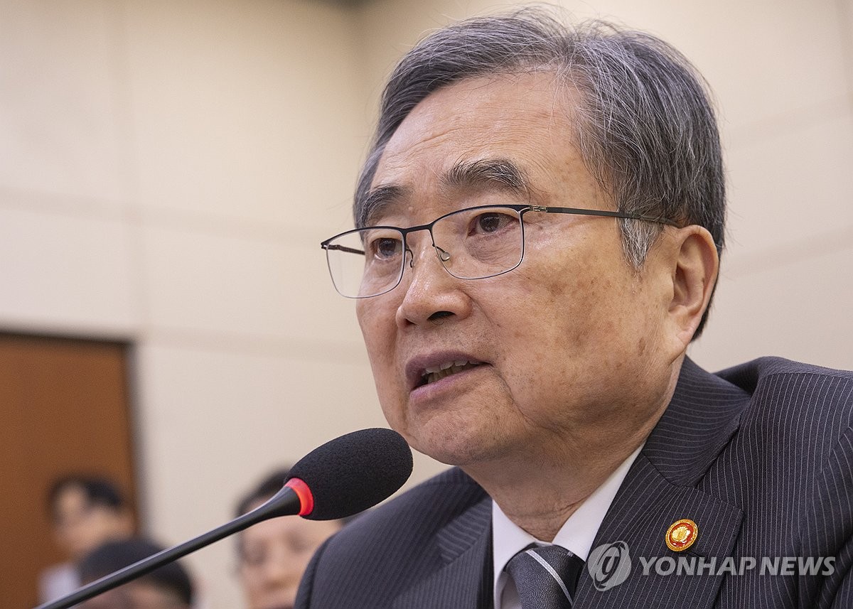 UAE commercial flights to S Korea expected to begin Friday: FM Cho