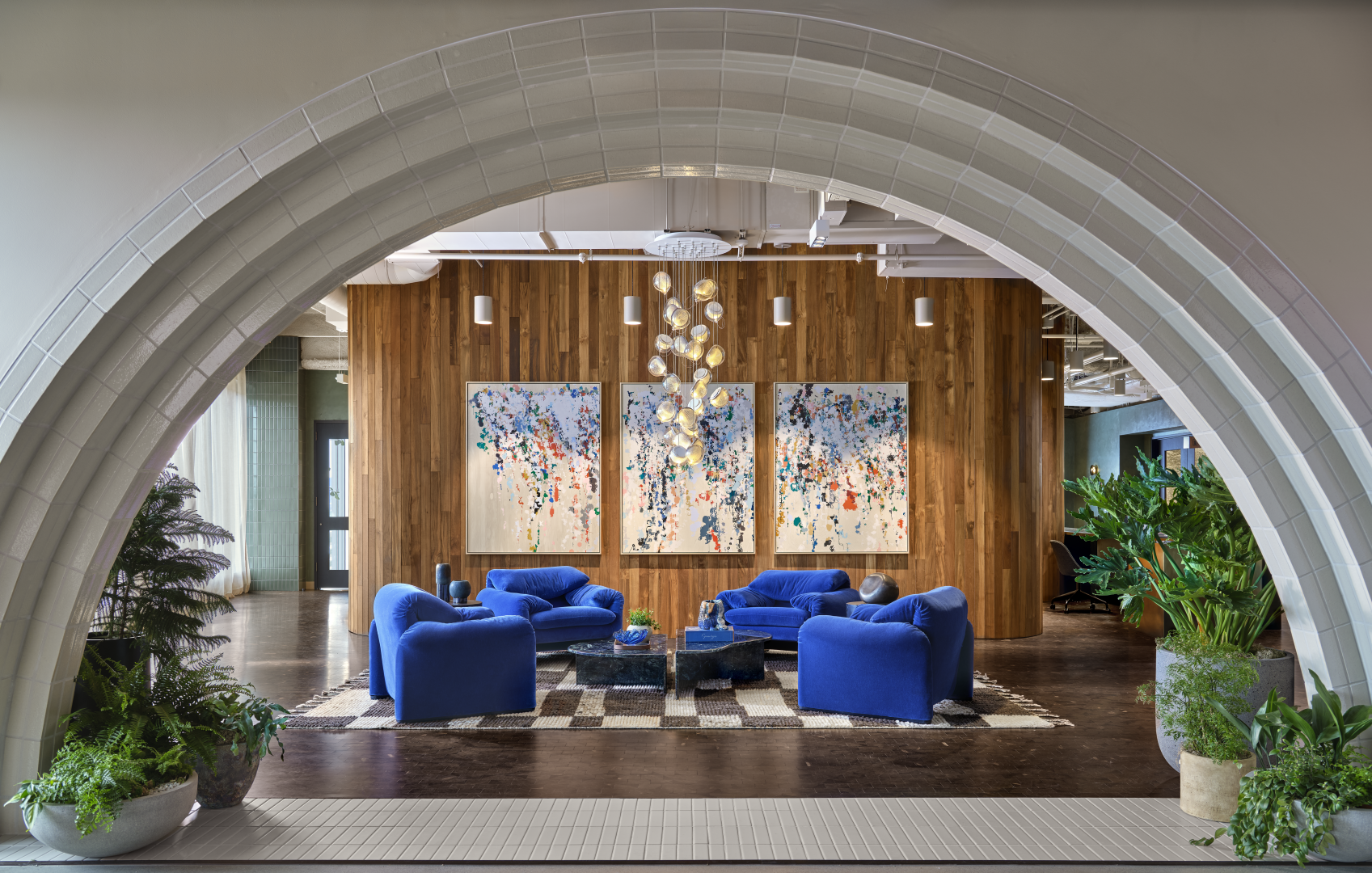 Inside OpenAI’s new Bellevue office: A swanky statement about AI’s ...