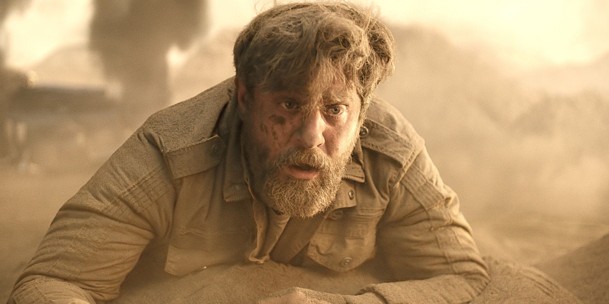 Game of Thrones' most-hated villain joins Apple TV’s next sci-fi spin-off
