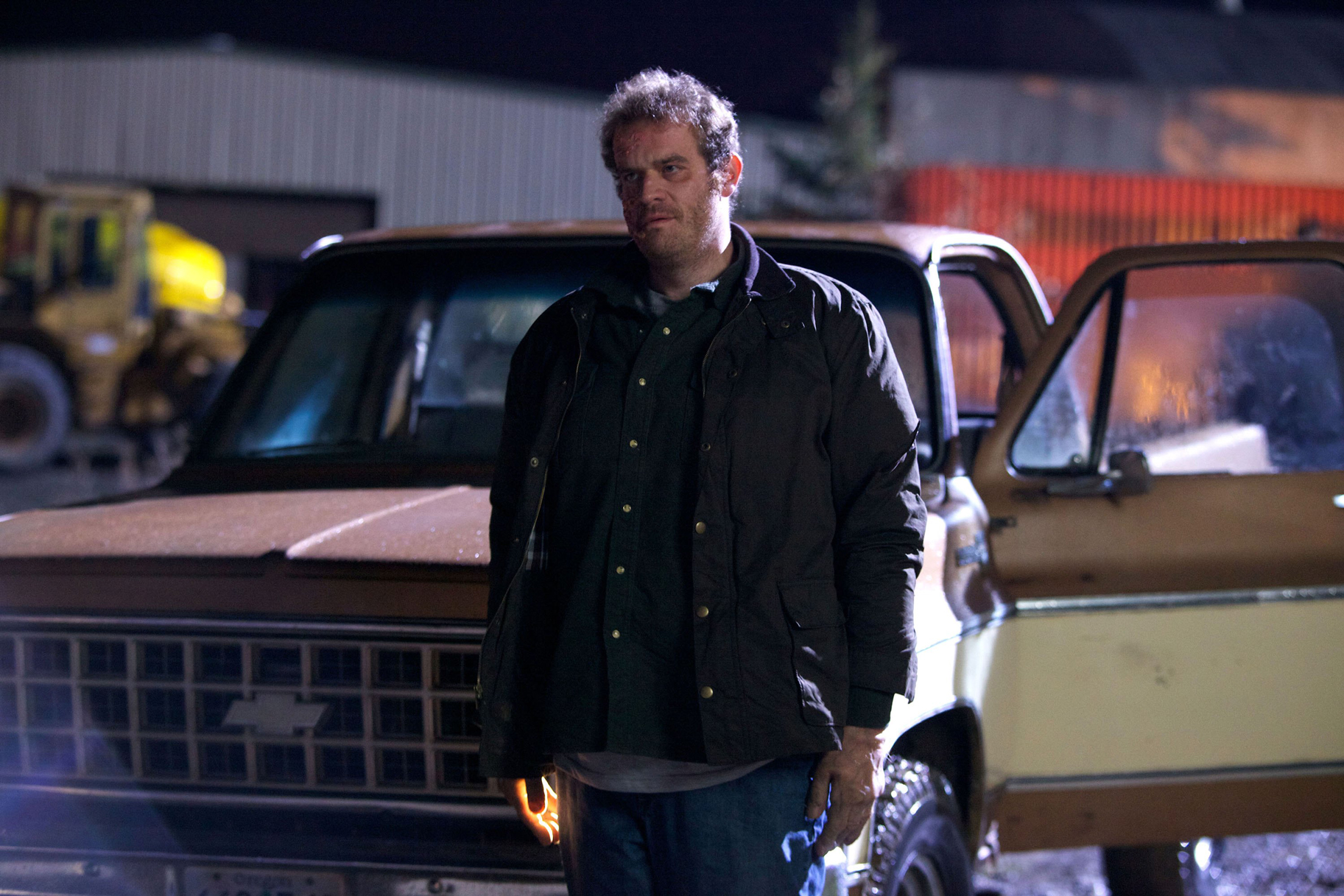 Why you recognize Eric Edelstein, the guest star behind SVU's ...