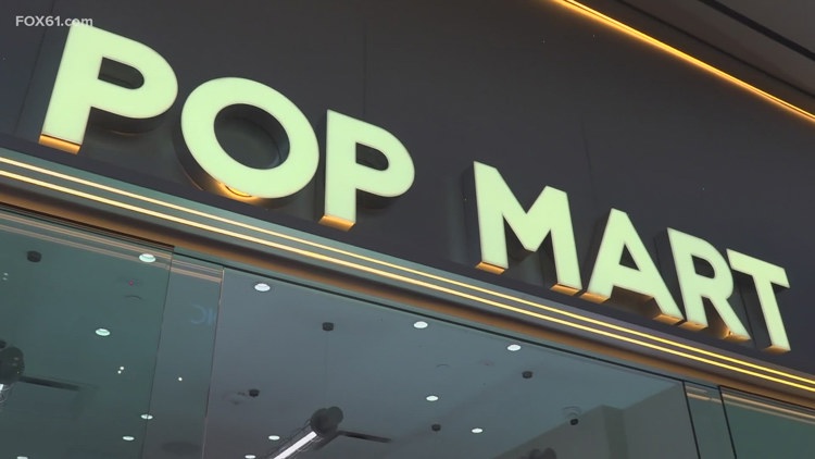 PopMart set to bring toy sensation to central Connecticut with new ...