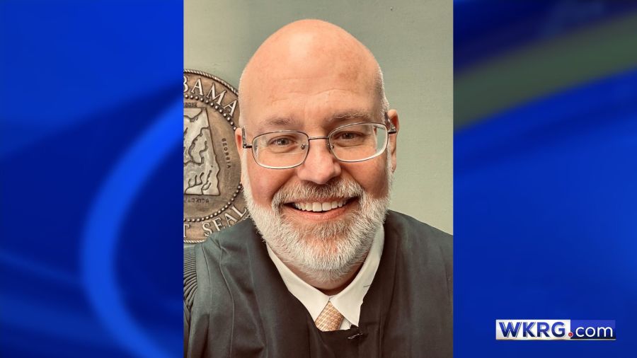 Brewton man appointed as Escambia County circuit judge