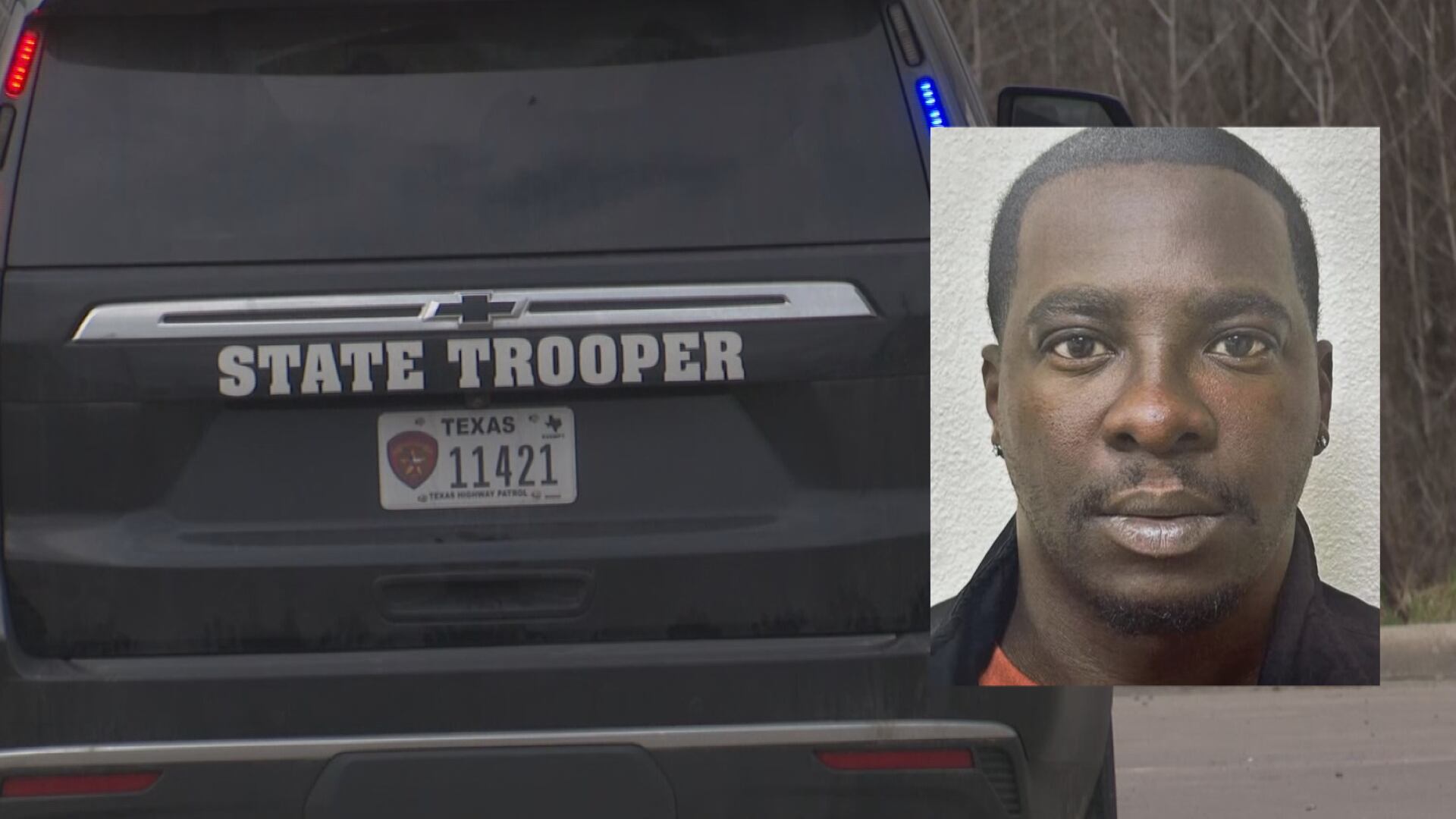 New report details the in-custody death of double homicide suspect