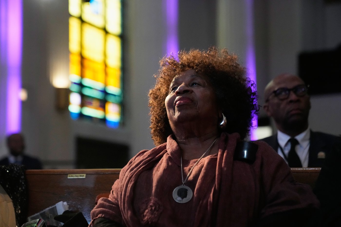 Celebration of life for Jesse Jackson to draw former presidents and ...