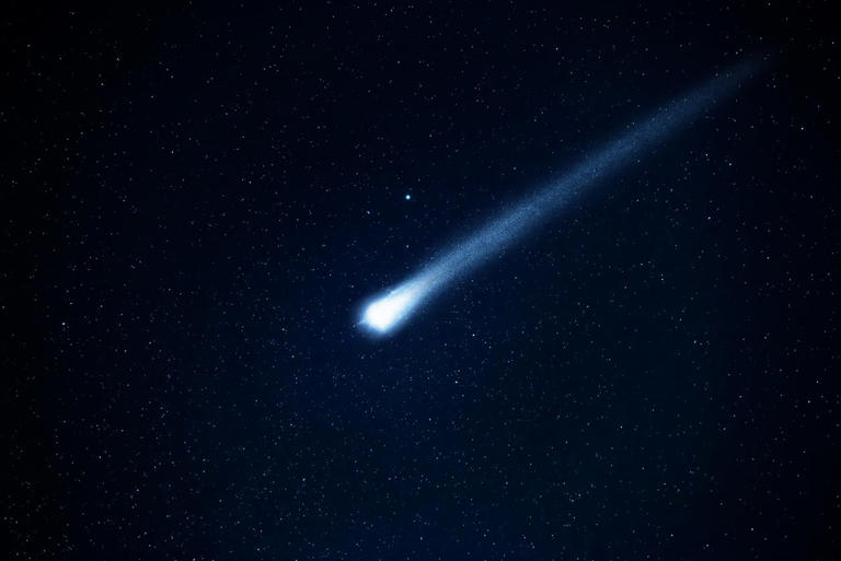 Did you see it? Fireball spotted in WA and BC