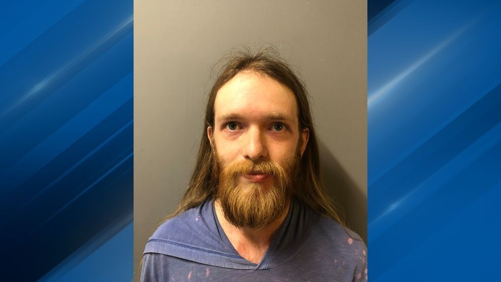 Newport man arrested after sting allegedly made racist, violent social ...