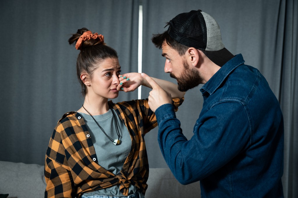 Gen Z men think women should 'obey' them, study says