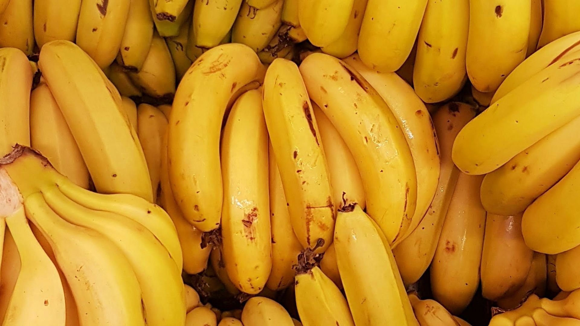 20 'healthy' fruits that secretly spike blood sugar