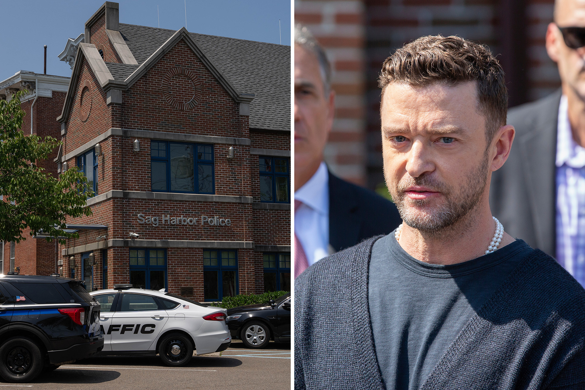 Long Island judge blocks release of Justin Timberlake’s drunk driving ...