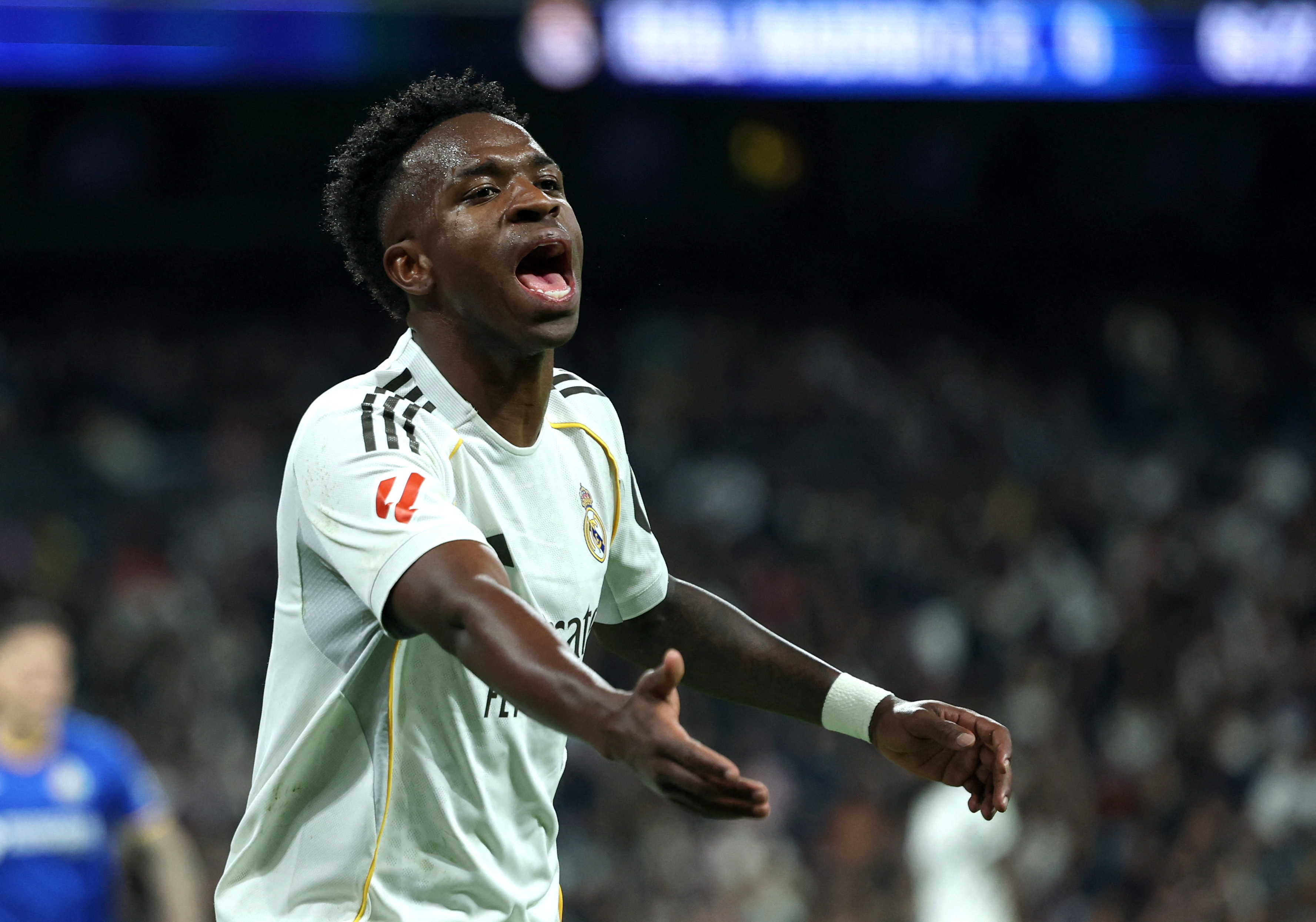 Celta Vigo vs Real Madrid: La Liga – teams, start, kickoff time, lineups