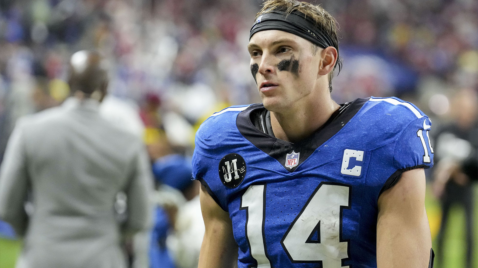3 best players Commanders must target during 2026 NFL free agency