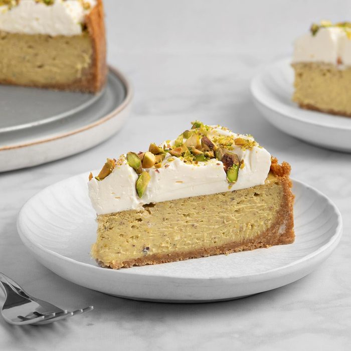 17 best pistachio desserts