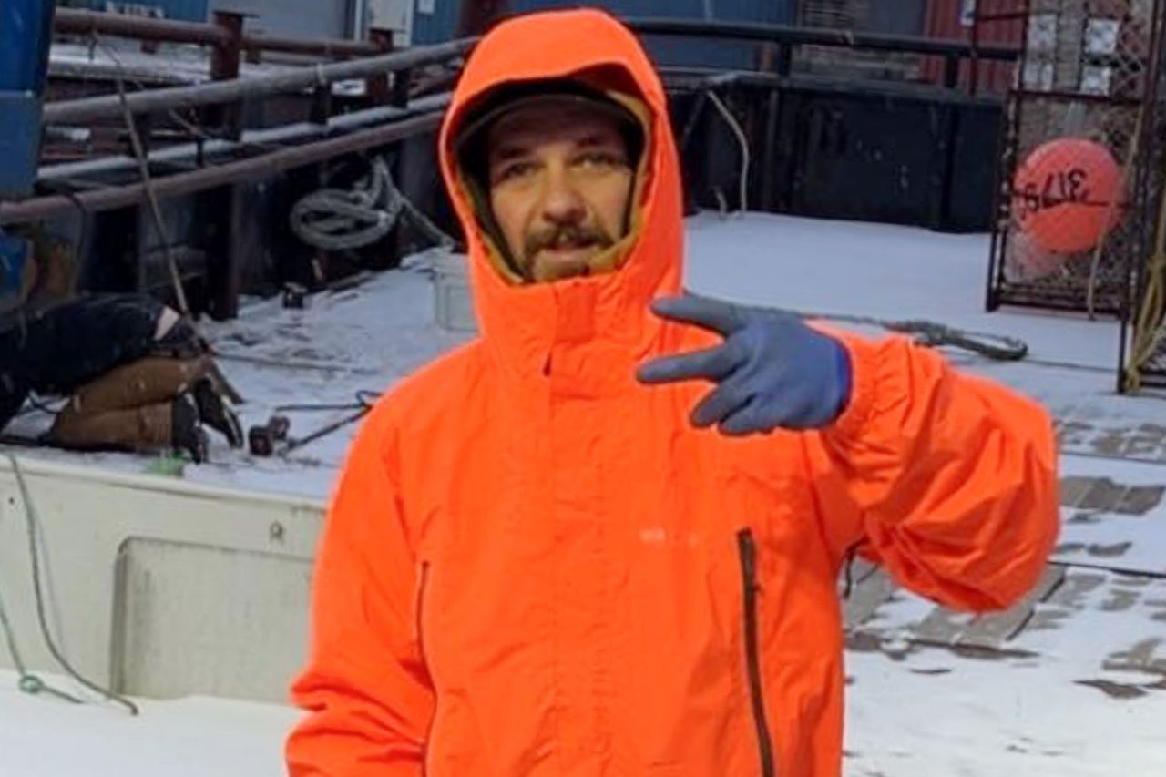 Deadliest Catch star details harrowing rescue effort before Todd ...