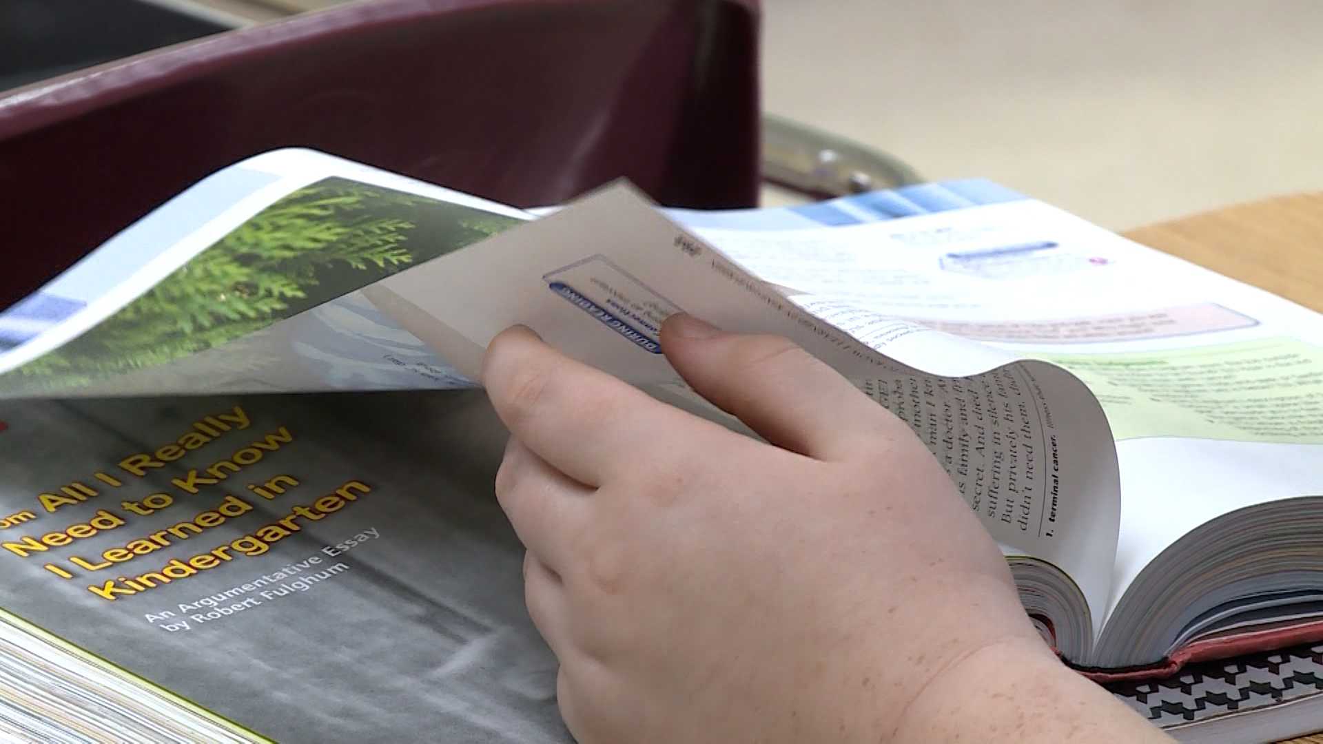 Arkansas test scores rise in every grade and subject