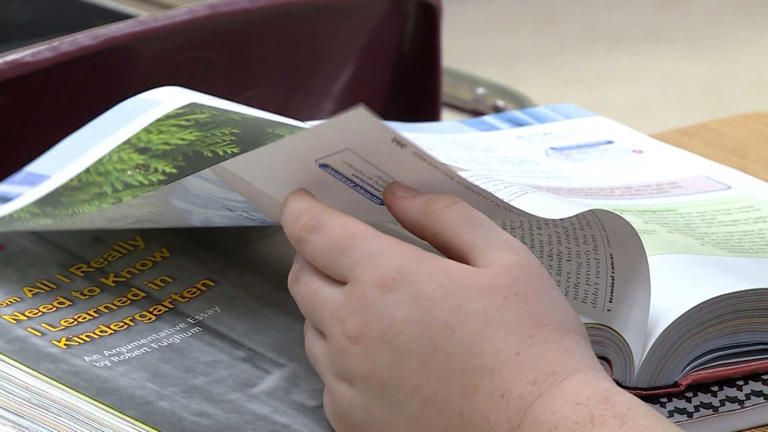 Arkansas test scores rise in every grade and subject
