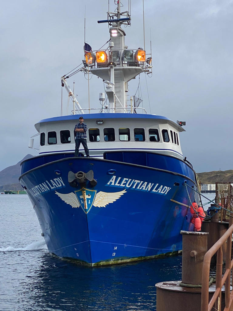 Inside 'Deadliest Catch' crew's desperate attempts to save Todd Meadows ...
