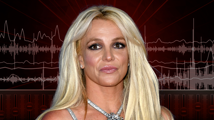 Britney Spears allegedly told cops she took Adderall, Prozac on day of ...