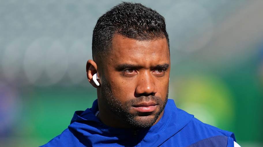 Russell Wilson finally has the fire of a QB these NFL teams might want ...