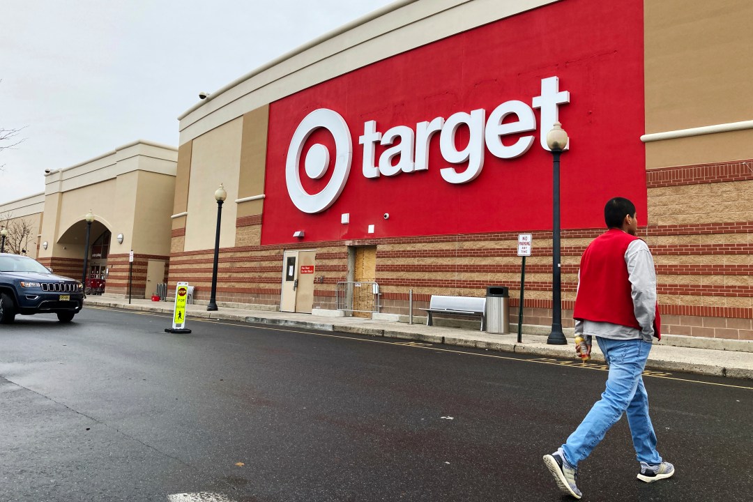 Target to open its 2,000th store, with more on the way: Here’s where