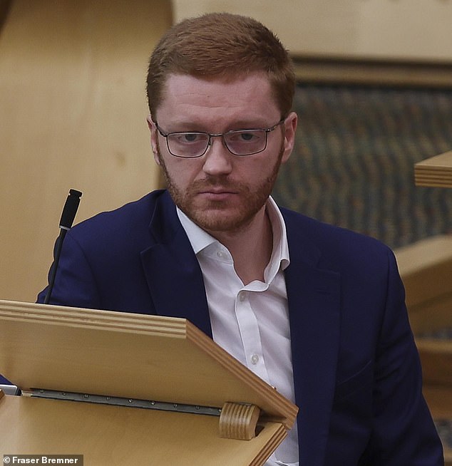 Stephen Daisley: The mad mullah of Milngavie urged Swinney to kick out ...